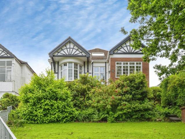3 bedroom bungalow for sale
