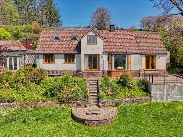 3 bedroom bungalow for sale