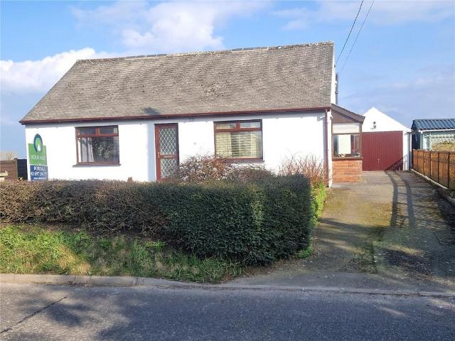 3 bedroom bungalow for sale