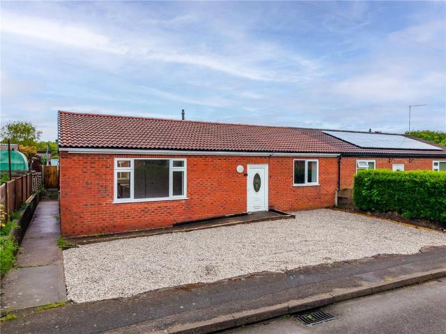 3 bedroom bungalow for sale