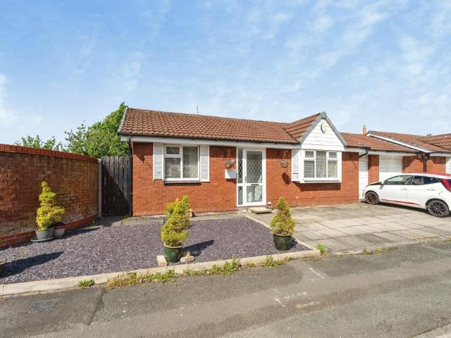 3 bedroom bungalow for sale