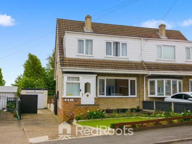 3 bedroom bungalow for sale