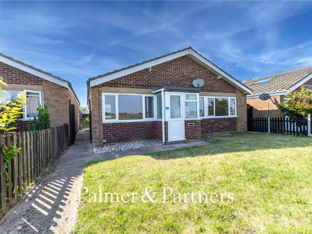 3 bedroom bungalow for sale