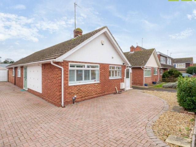 3 bedroom bungalow for sale