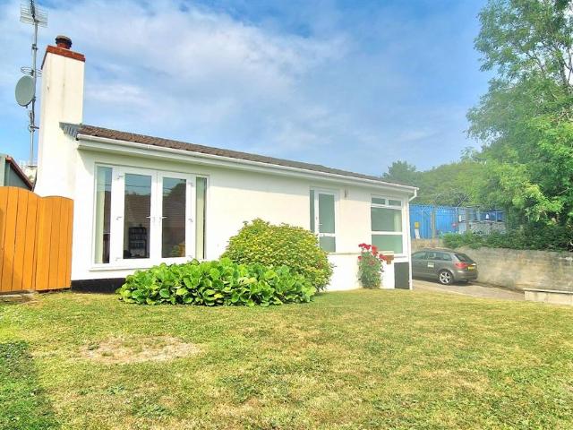 3 bedroom bungalow for sale