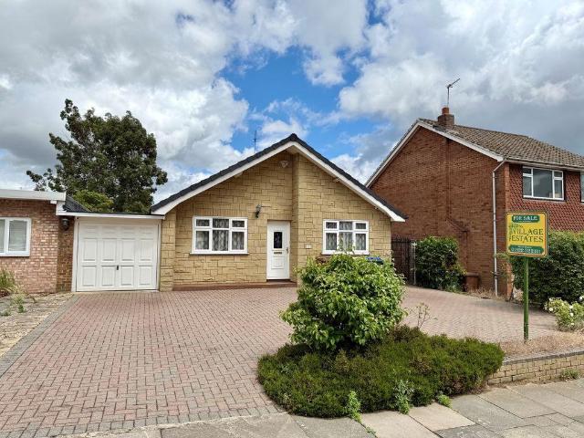 3 bedroom bungalow for sale