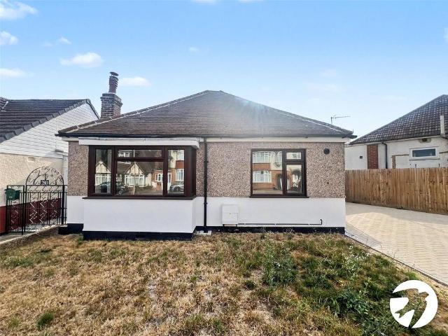 3 bedroom bungalow for sale