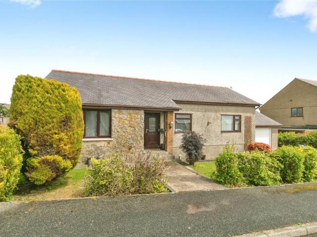 3 bedroom bungalow for sale