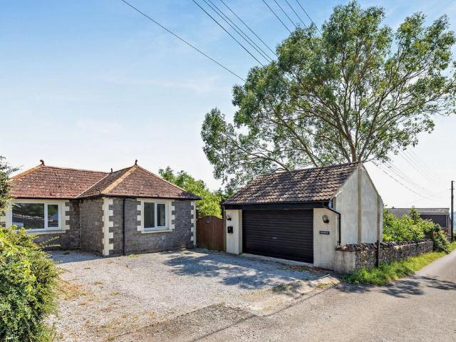 3 bedroom bungalow for sale