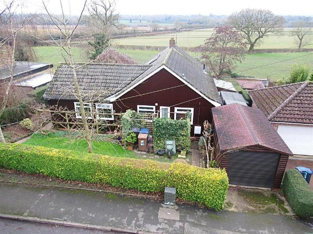 3 bedroom bungalow for sale