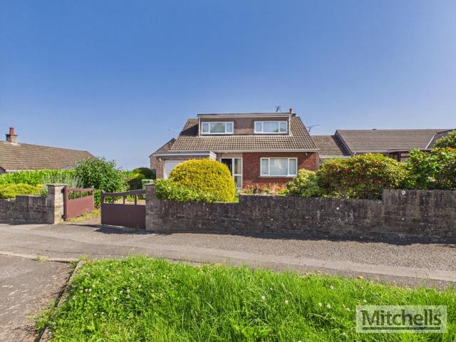 3 bedroom bungalow for sale