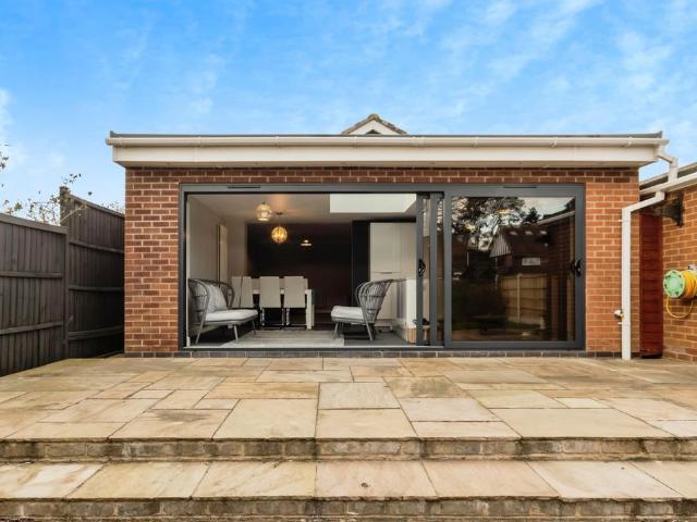 3 bedroom bungalow for sale
