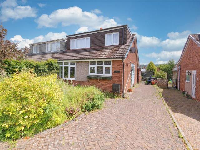 3 bedroom bungalow for sale