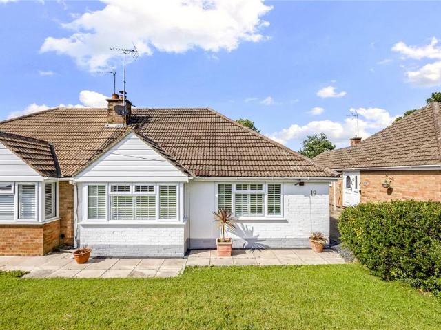 3 bedroom bungalow for sale