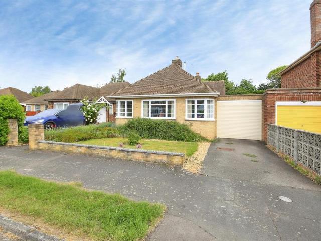 3 bedroom bungalow for sale