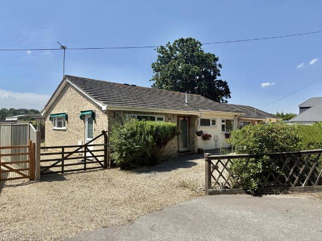 3 bedroom bungalow for sale