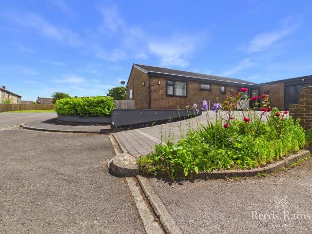 3 bedroom bungalow for sale