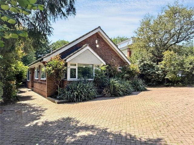 3 bedroom bungalow for sale