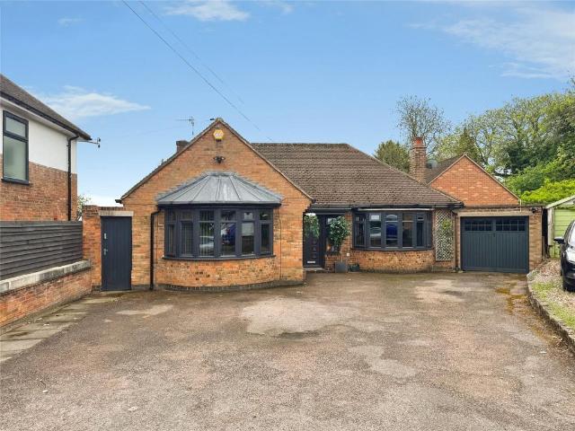 3 bedroom bungalow for sale