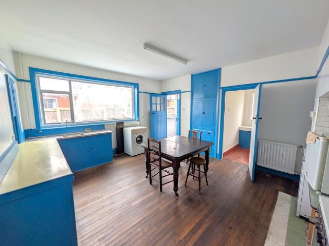 3 bedroom bungalow for sale