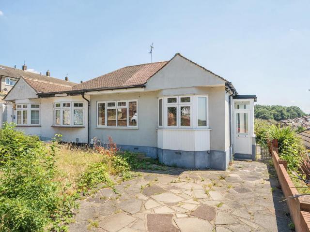 3 bedroom bungalow for sale