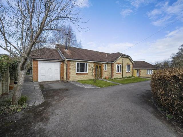 3 bedroom bungalow for sale