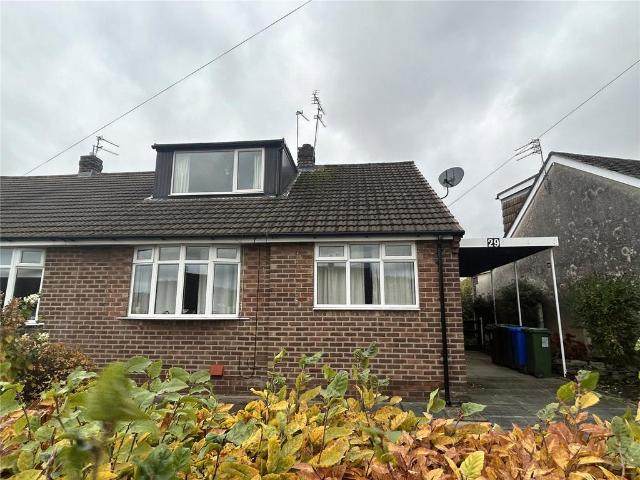3 bedroom bungalow for sale