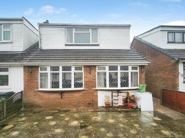 3 bedroom bungalow for sale