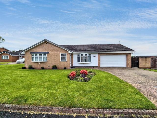 3 bedroom bungalow for sale