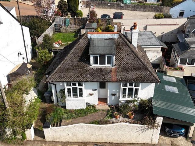 3 bedroom bungalow for sale