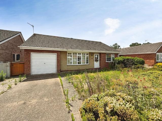 3 bedroom bungalow for sale