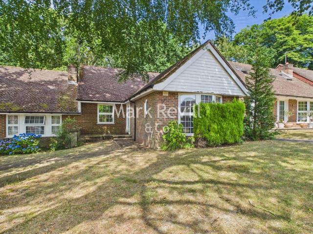 3 bedroom bungalow for sale