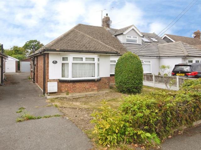 3 bedroom bungalow for sale