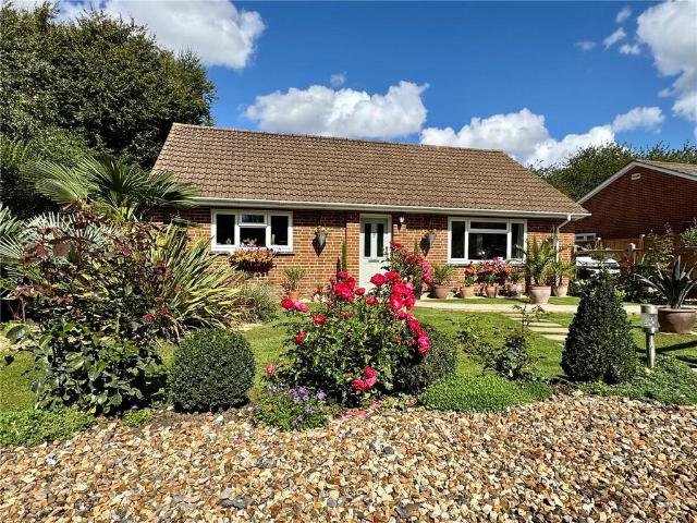 3 bedroom bungalow for sale