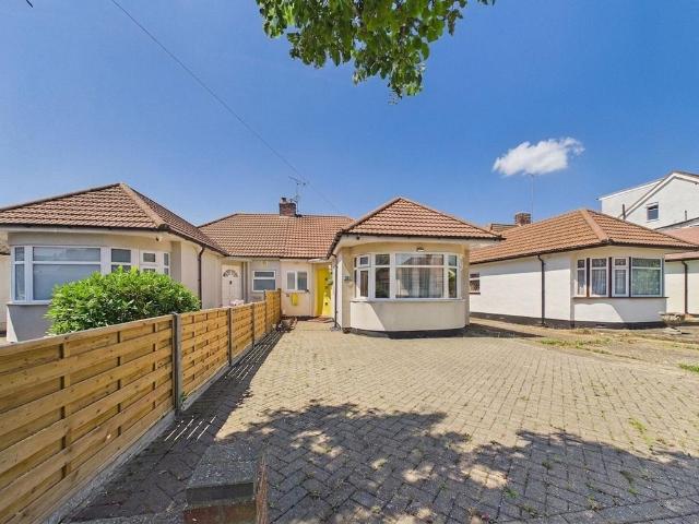 3 bedroom bungalow for sale
