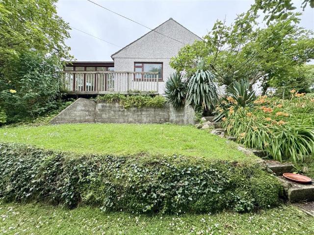 3 bedroom bungalow for sale