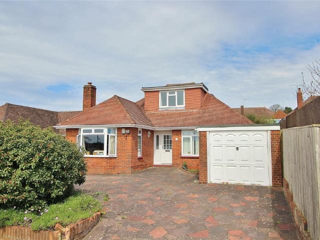 3 bedroom bungalow for sale