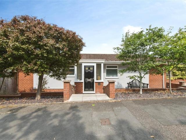 3 bedroom bungalow for sale