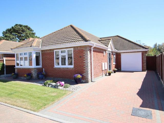 3 bedroom bungalow for sale