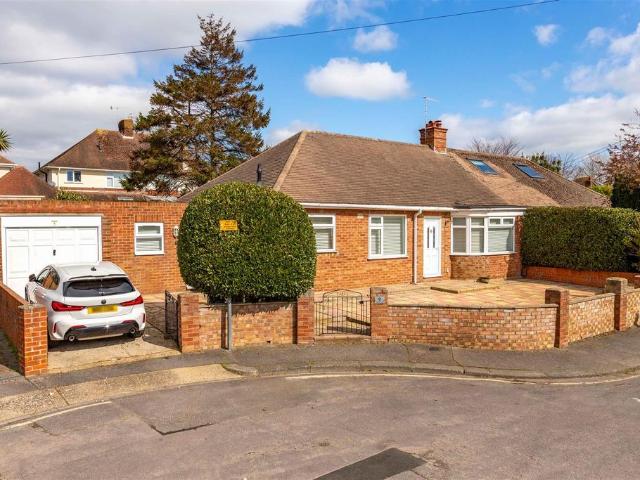 3 bedroom bungalow for sale