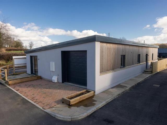 3 bedroom bungalow for sale