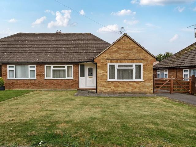 3 bedroom bungalow for sale