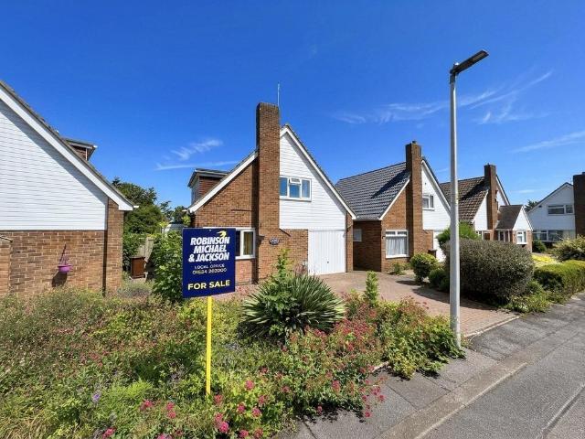 3 bedroom bungalow for sale