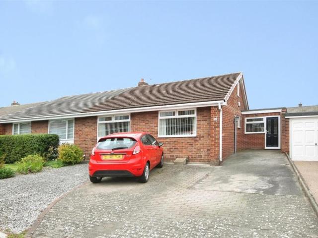 3 bedroom bungalow for sale