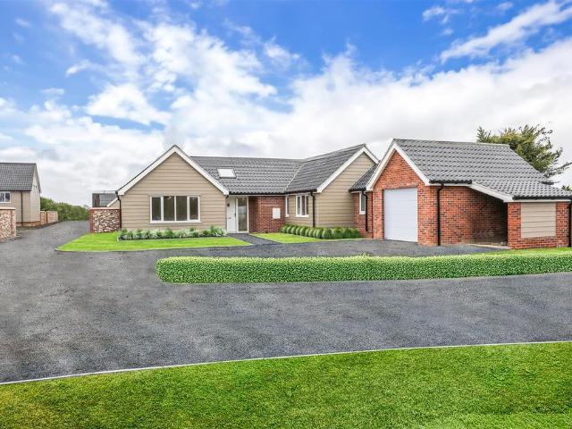 3 bedroom bungalow for sale