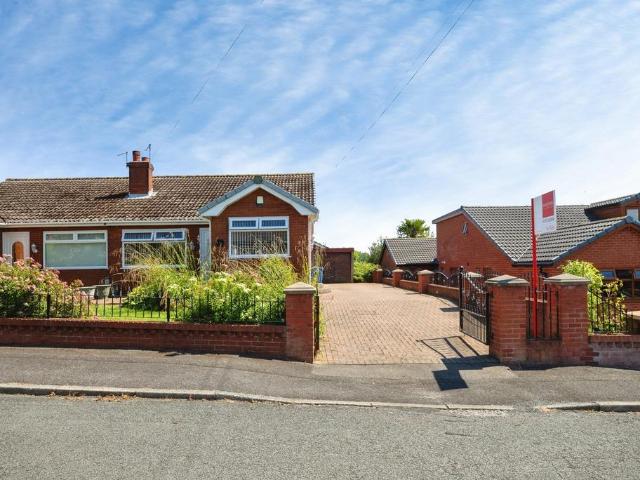 3 bedroom bungalow for sale