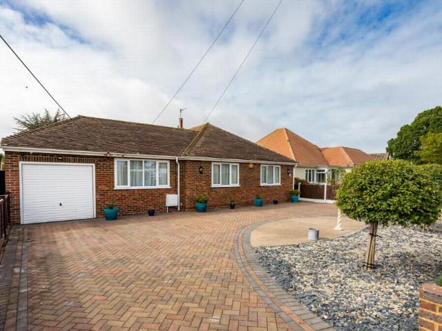 3 bedroom bungalow for sale