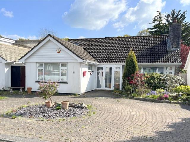 2 bedroom bungalow for sale