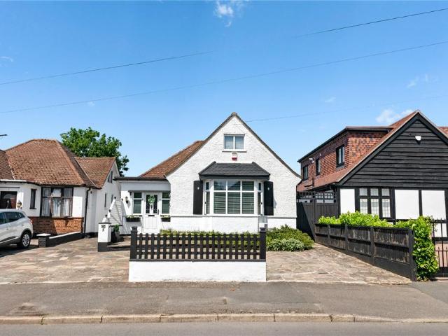 3 bedroom bungalow for sale