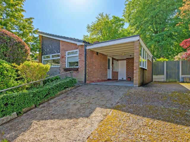 3 bedroom bungalow for sale